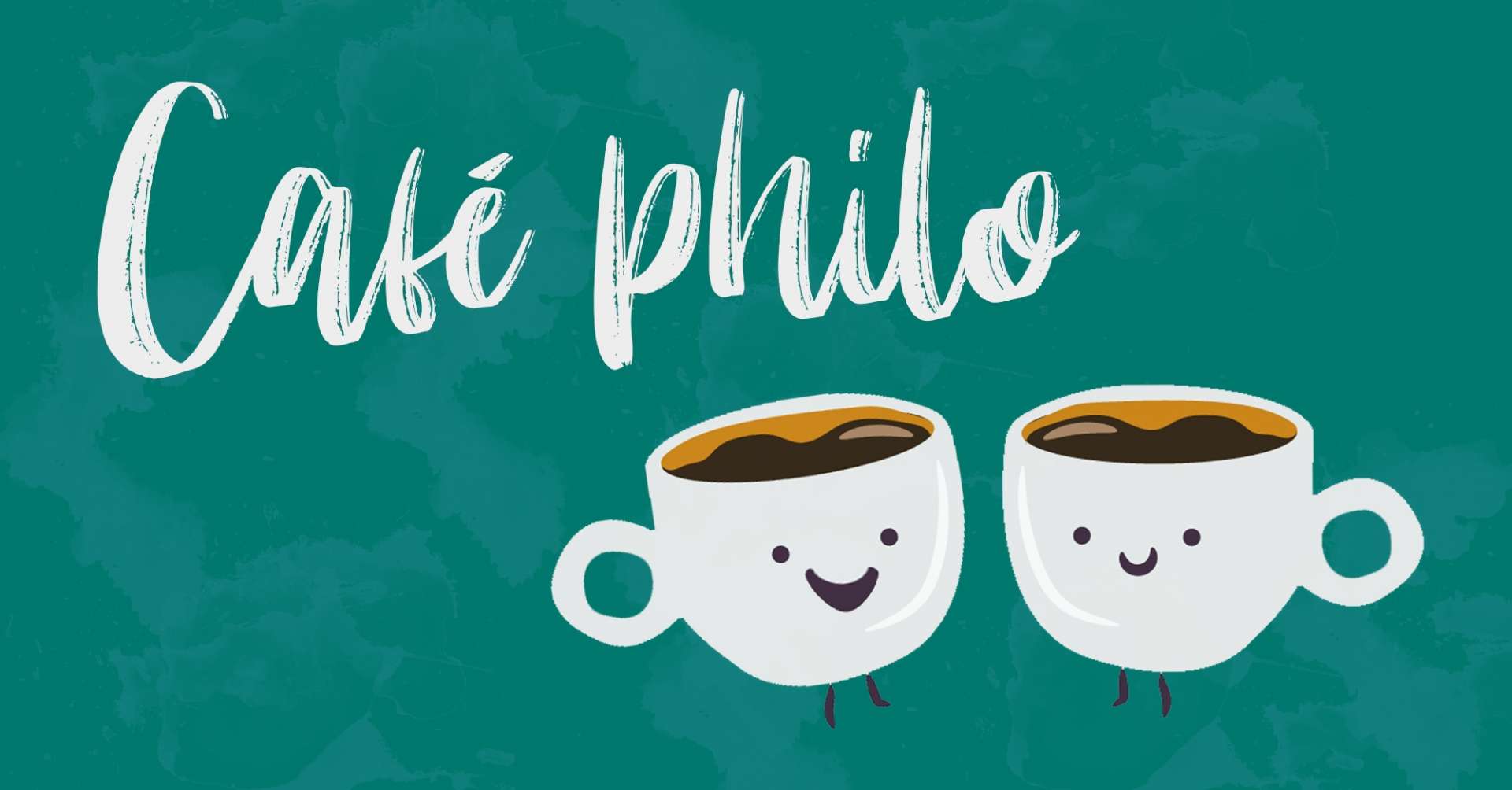 Café philo - Sorties de secours